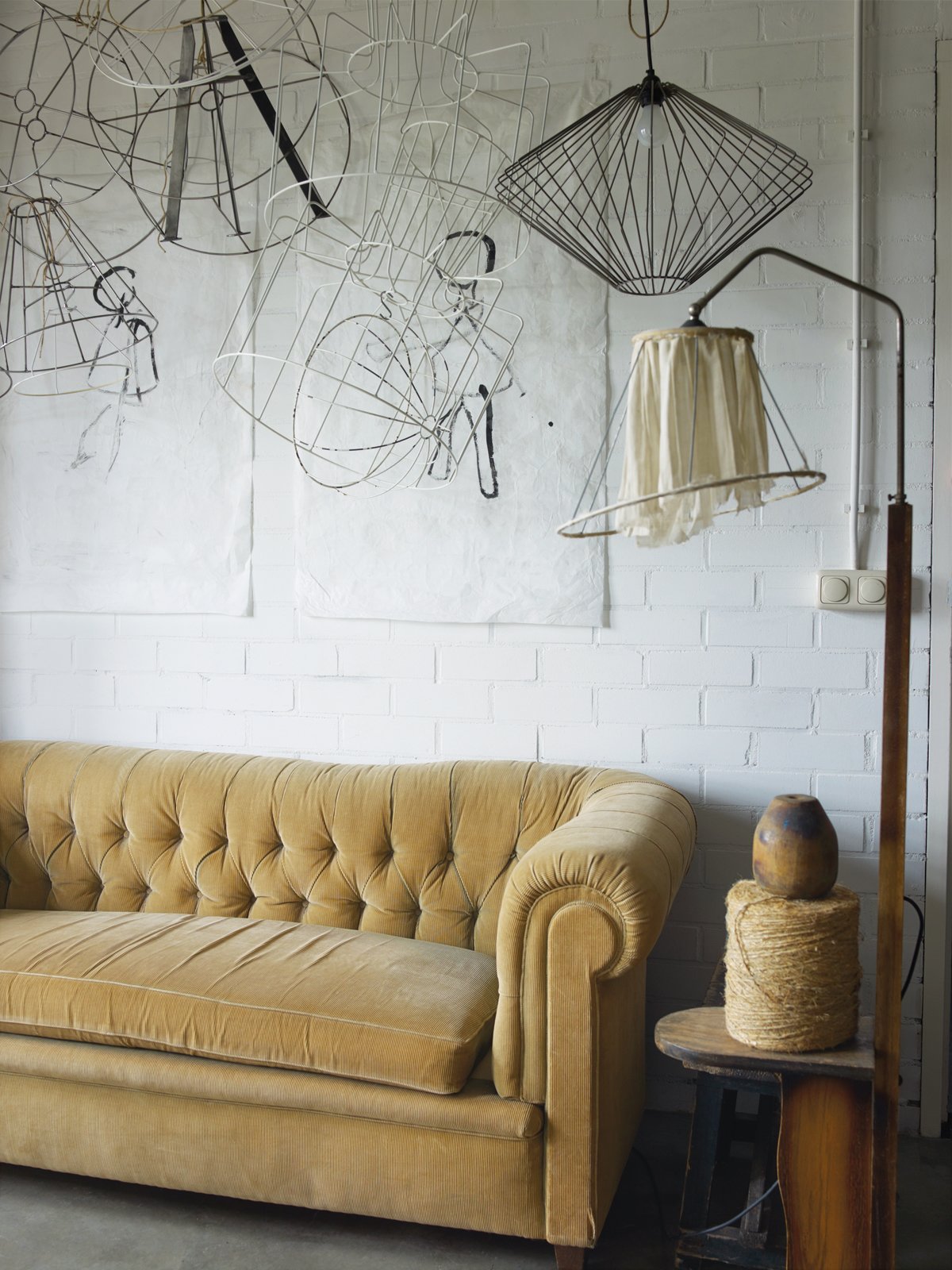 Photo 11 of 15 in Rural Home on a Holland Harbor - Dwell