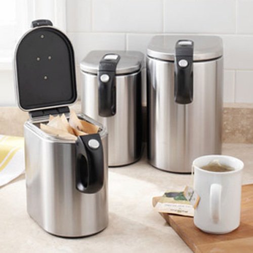 Simplehuman on Dwell