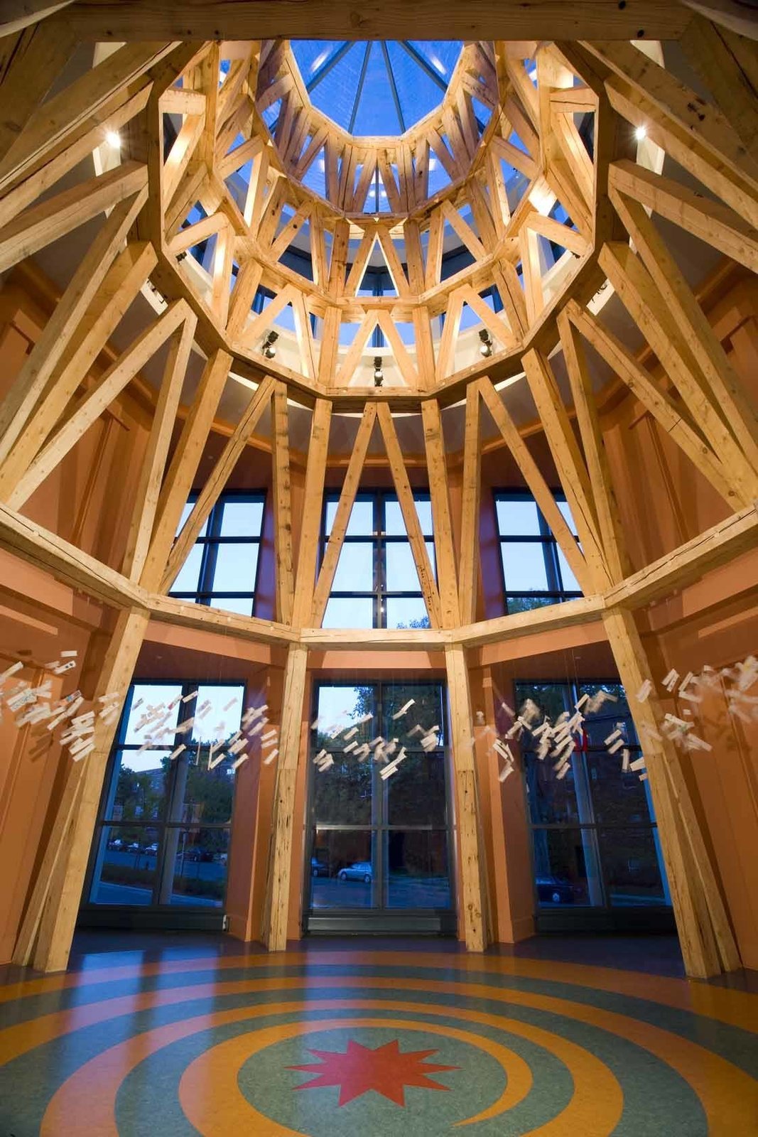 Photo 3 of 13 in Acclaimed Architect Michael Graves Celebrates Firm's ...