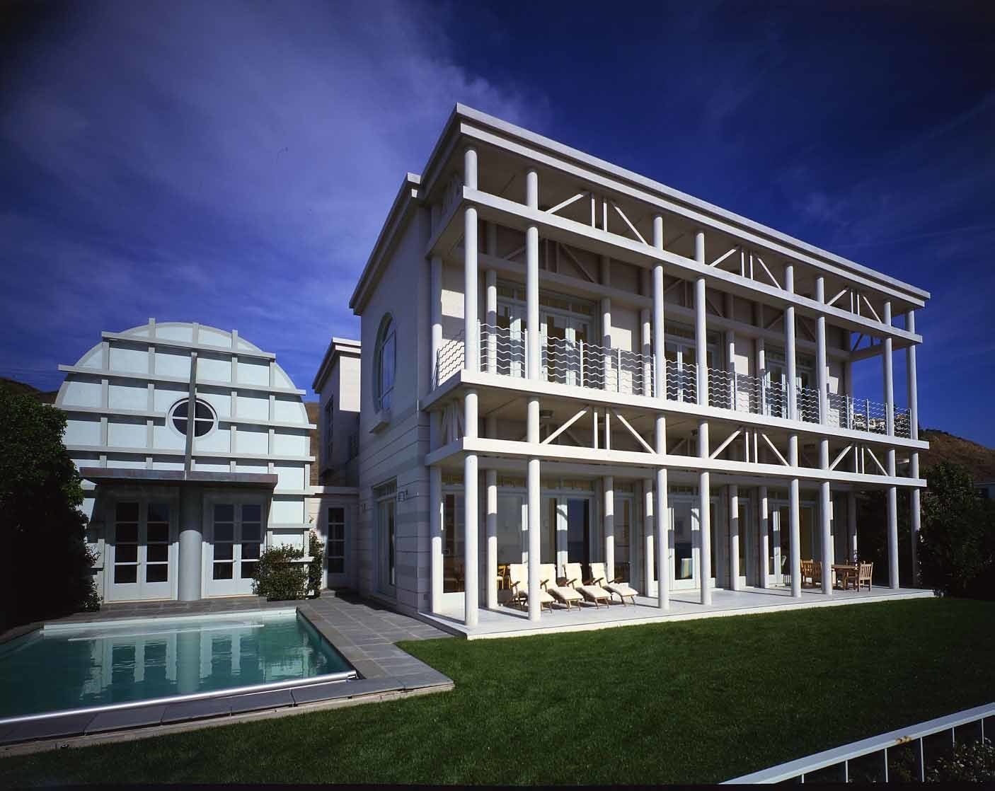 Photo 11 of 13 in Acclaimed Architect Michael Graves Celebrates Firm's ...