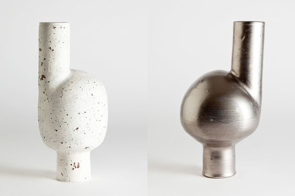 Ceramics Artist to Know: Matthias Kaiser - Dwell