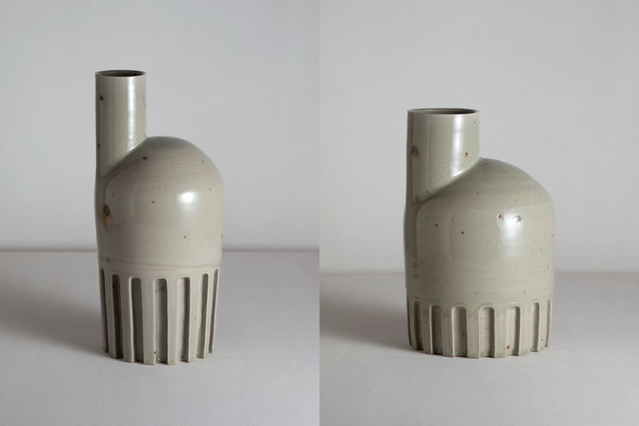 Ceramics Artist to Know: Matthias Kaiser - Dwell