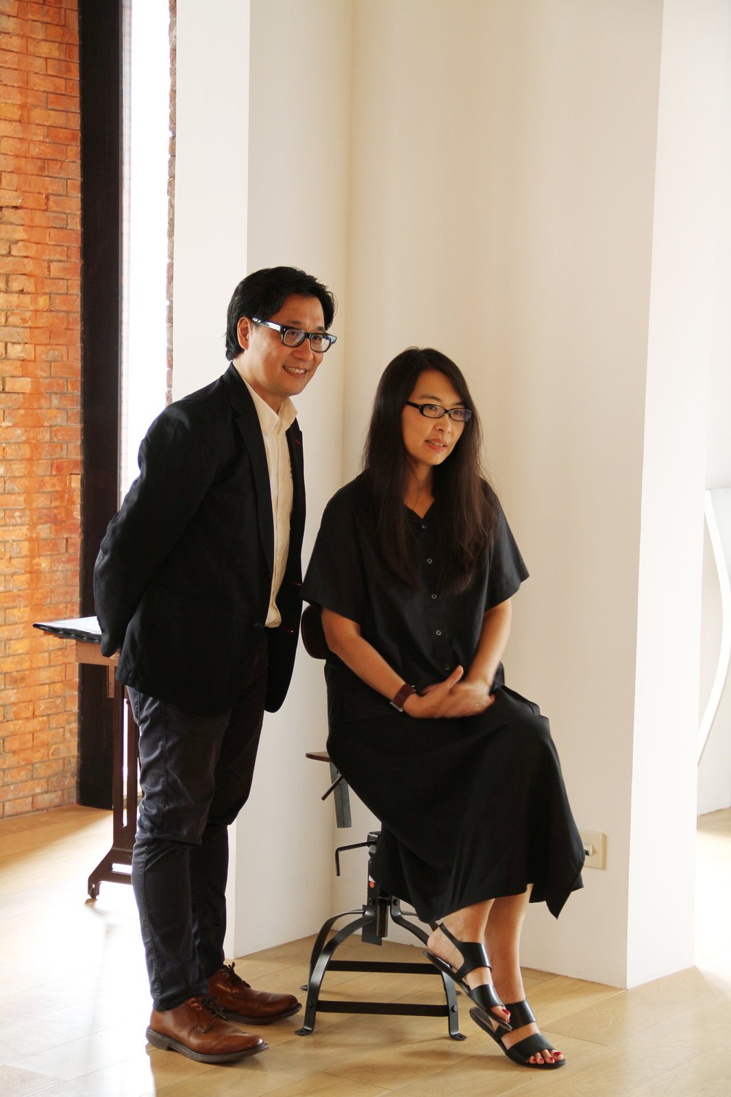 Photo 2 of 6 in Sneak Peek of Neri & Hu's Home Concept for IMM Cologne ...