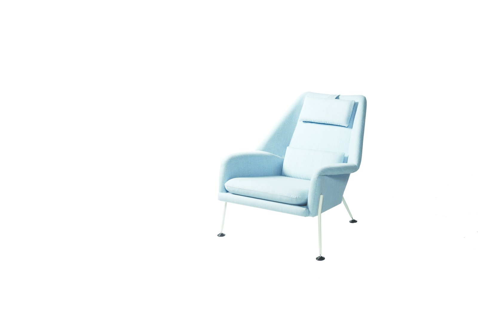 Furniture by Little-Known Midcentury Designer Ernest Race Gets a New ...
