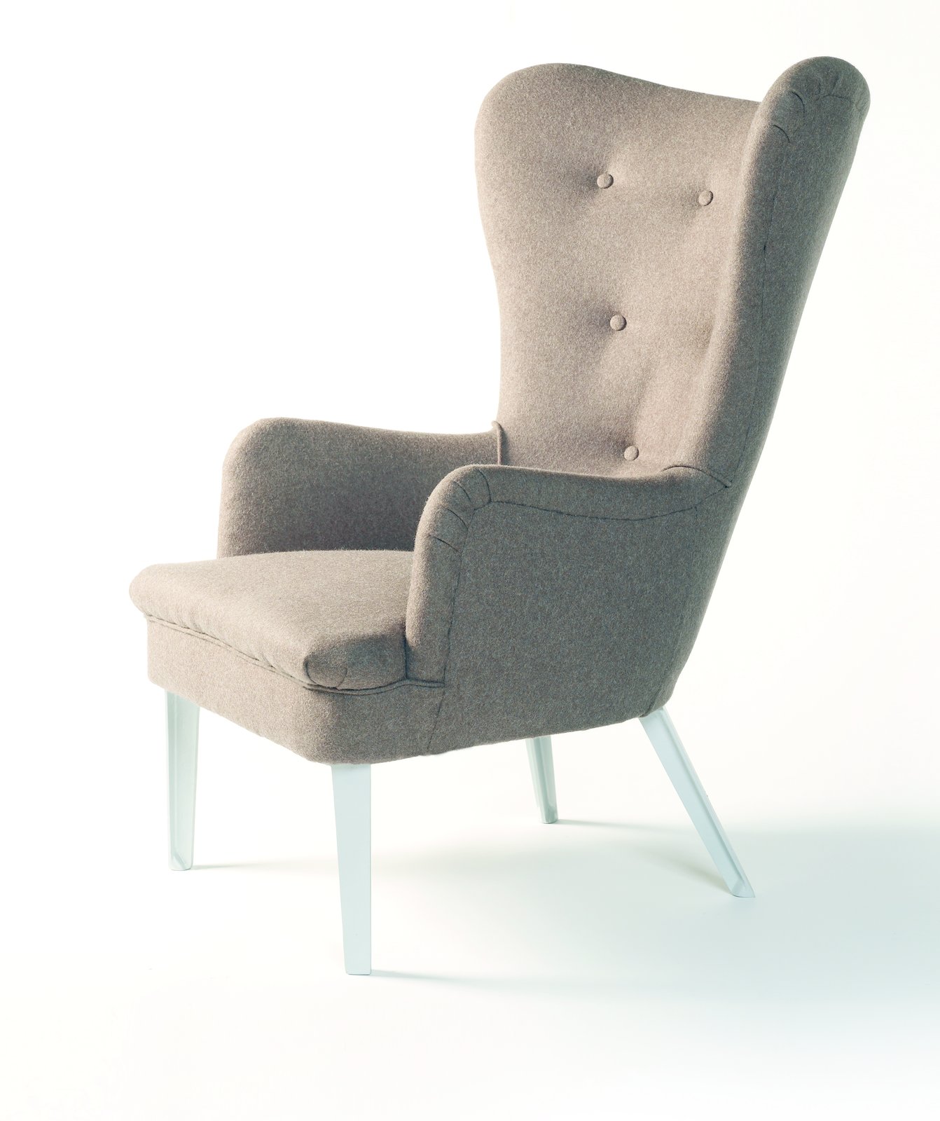 Photo 5 of 6 in Furniture by Little-Known Midcentury Designer Ernest ...