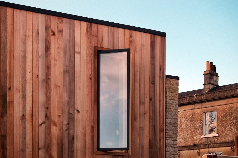 Photo 6 of 6 in Zero-Carbon Prefab Revitalizes an Old English Mine - Dwell