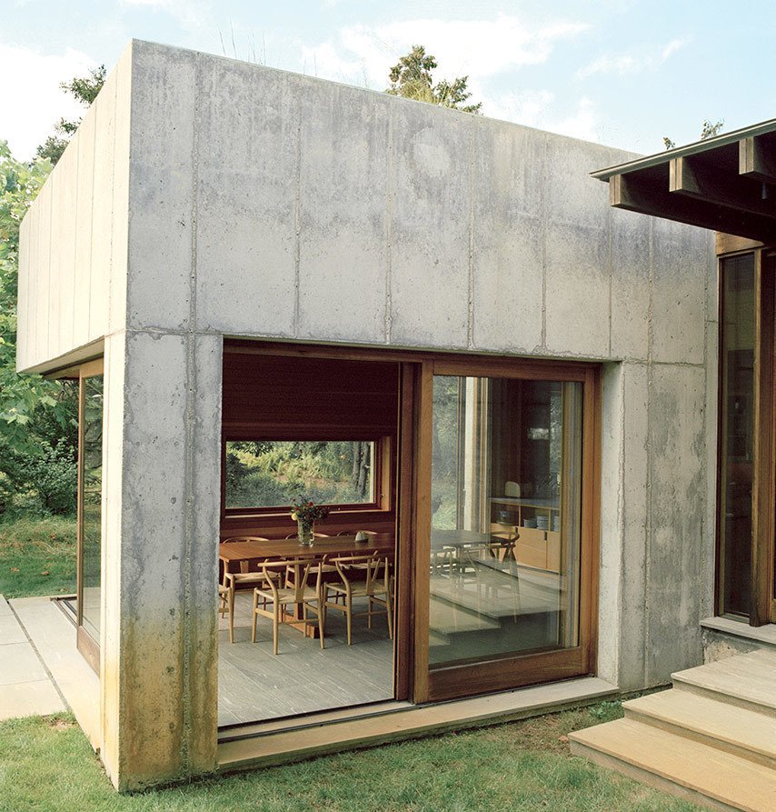 Photo 4 of 11 in 10 Prefabricated Homes That Will Catch Your Eye from ...