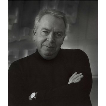 David Chipperfield on Dwell