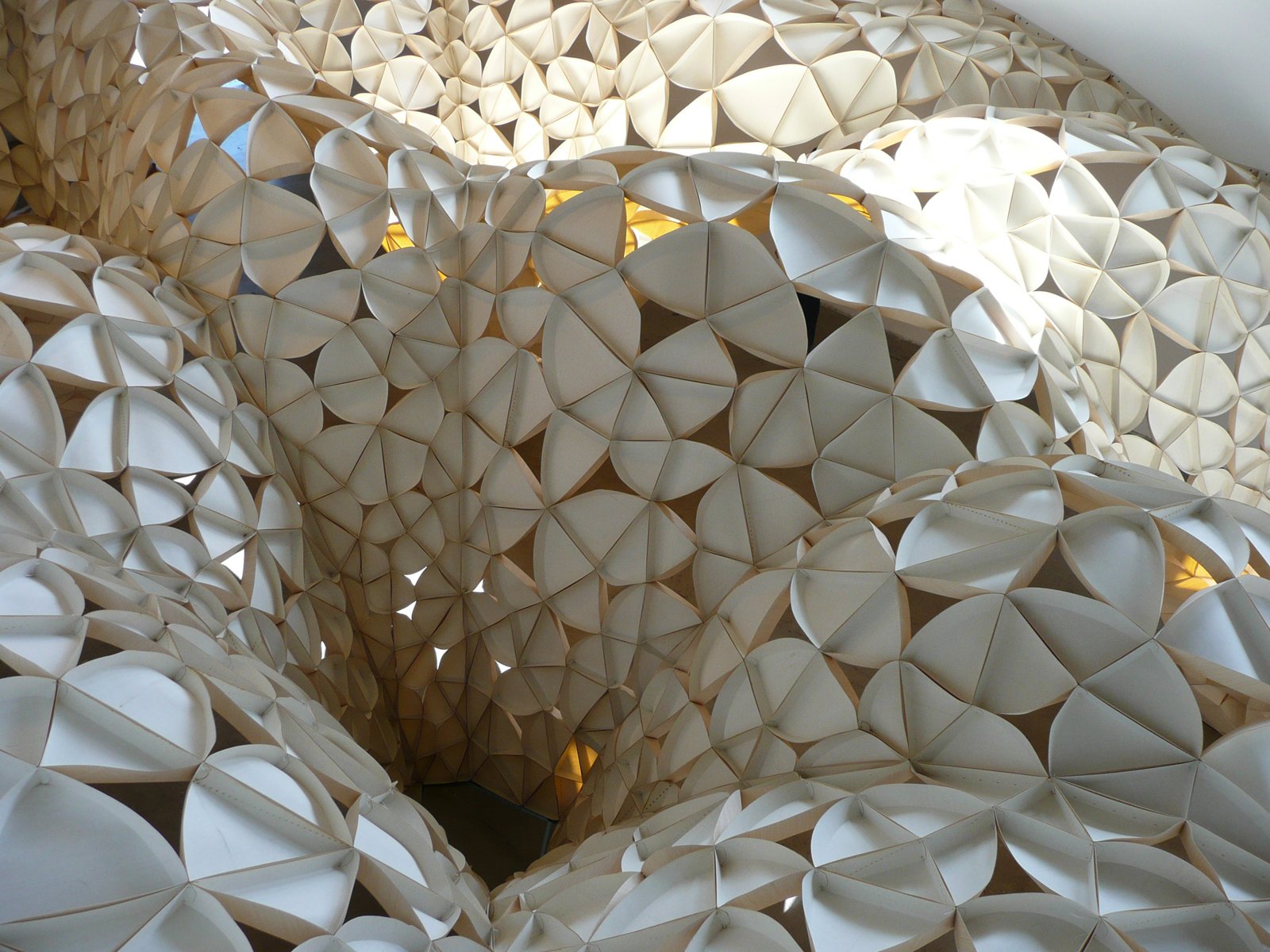 Photo 2 of 12 in Cut it Out: The Work of Lisa Iwamoto by Joanne Furio ...