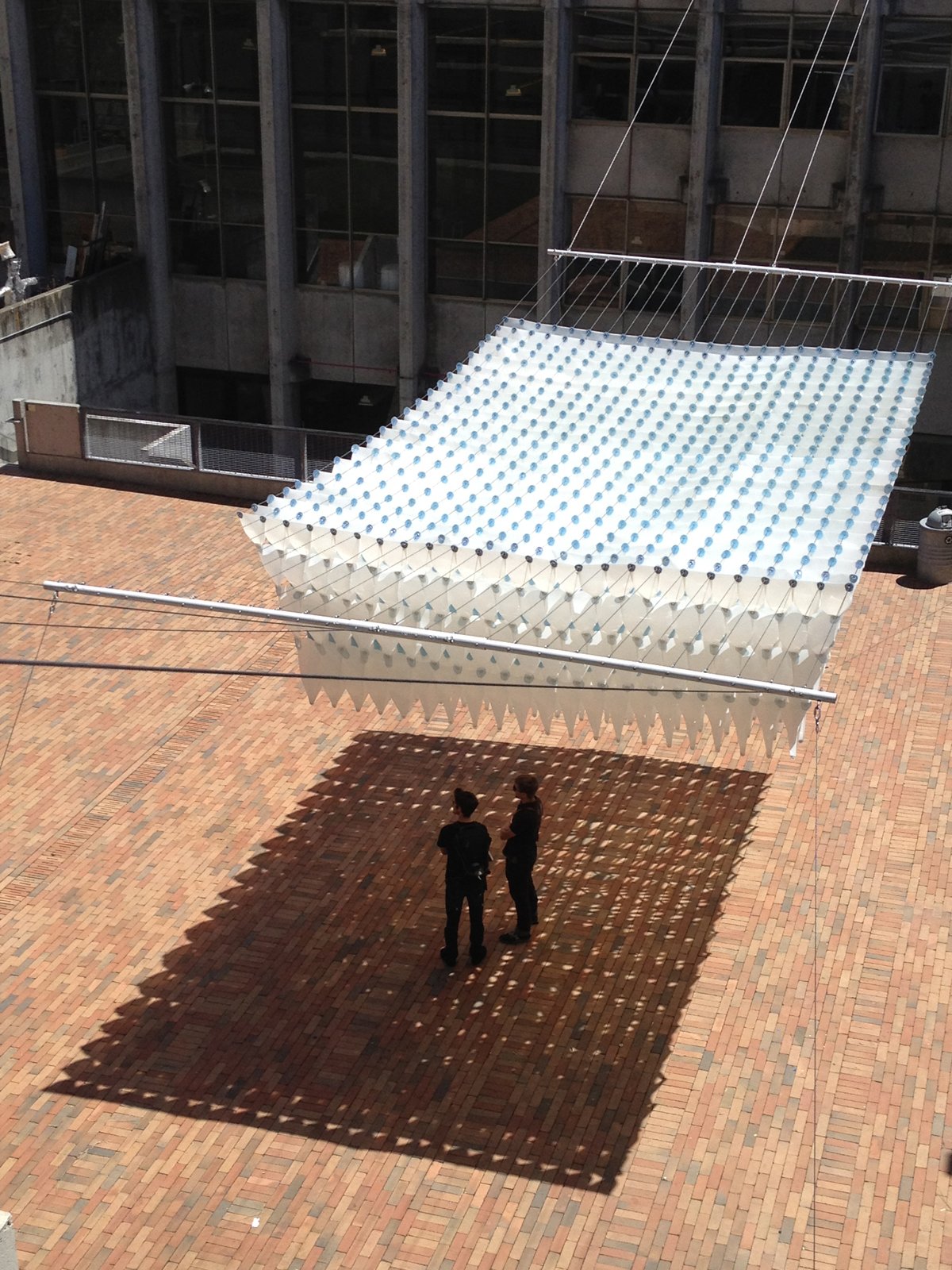 Photo 11 of 12 in Cut it Out: The Work of Lisa Iwamoto by Joanne Furio ...