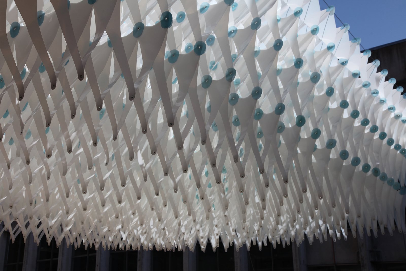 Photo 12 of 12 in Cut it Out: The Work of Lisa Iwamoto by Joanne Furio ...