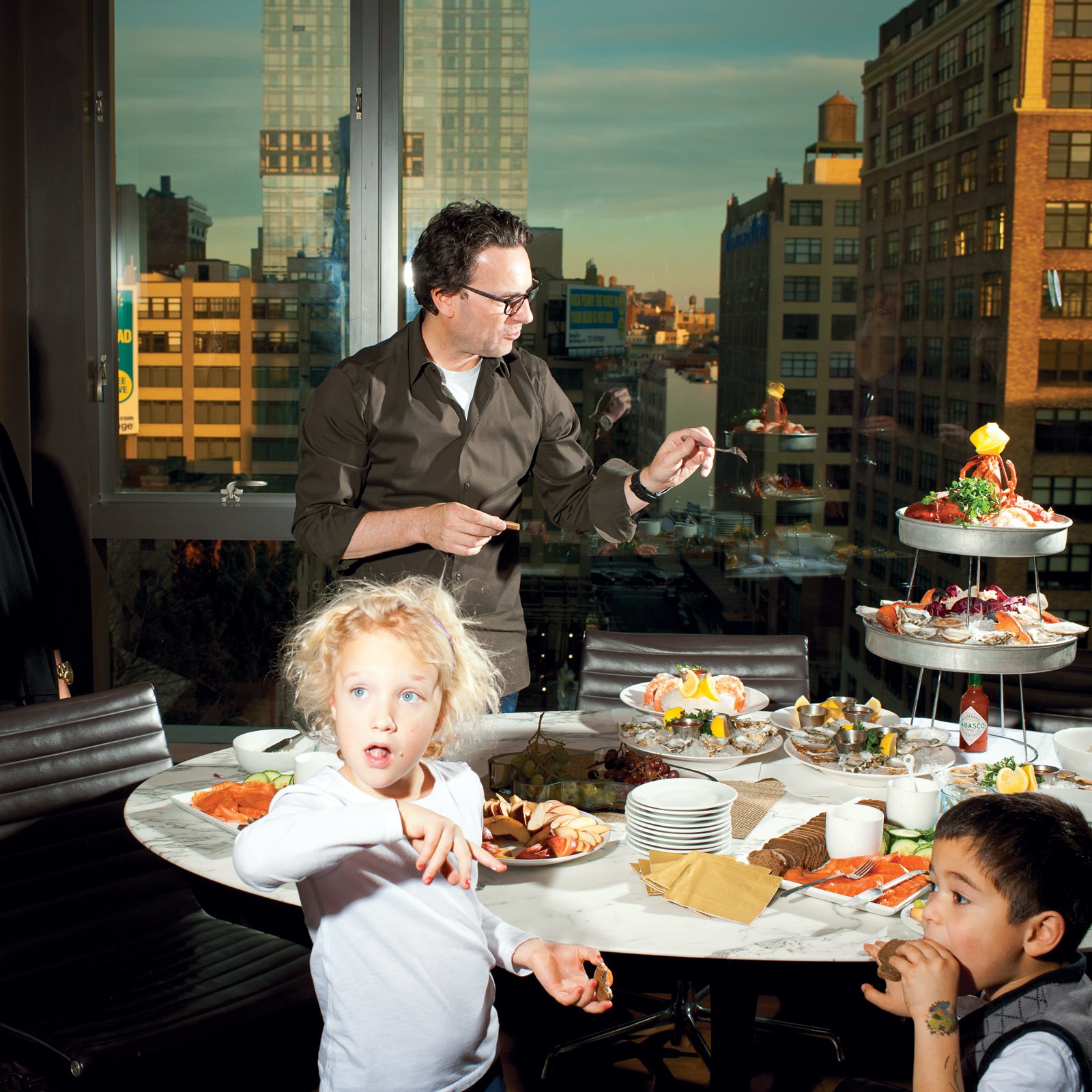 Articles about king+crab+calabash+restaurants on Dwell.com - Dwell