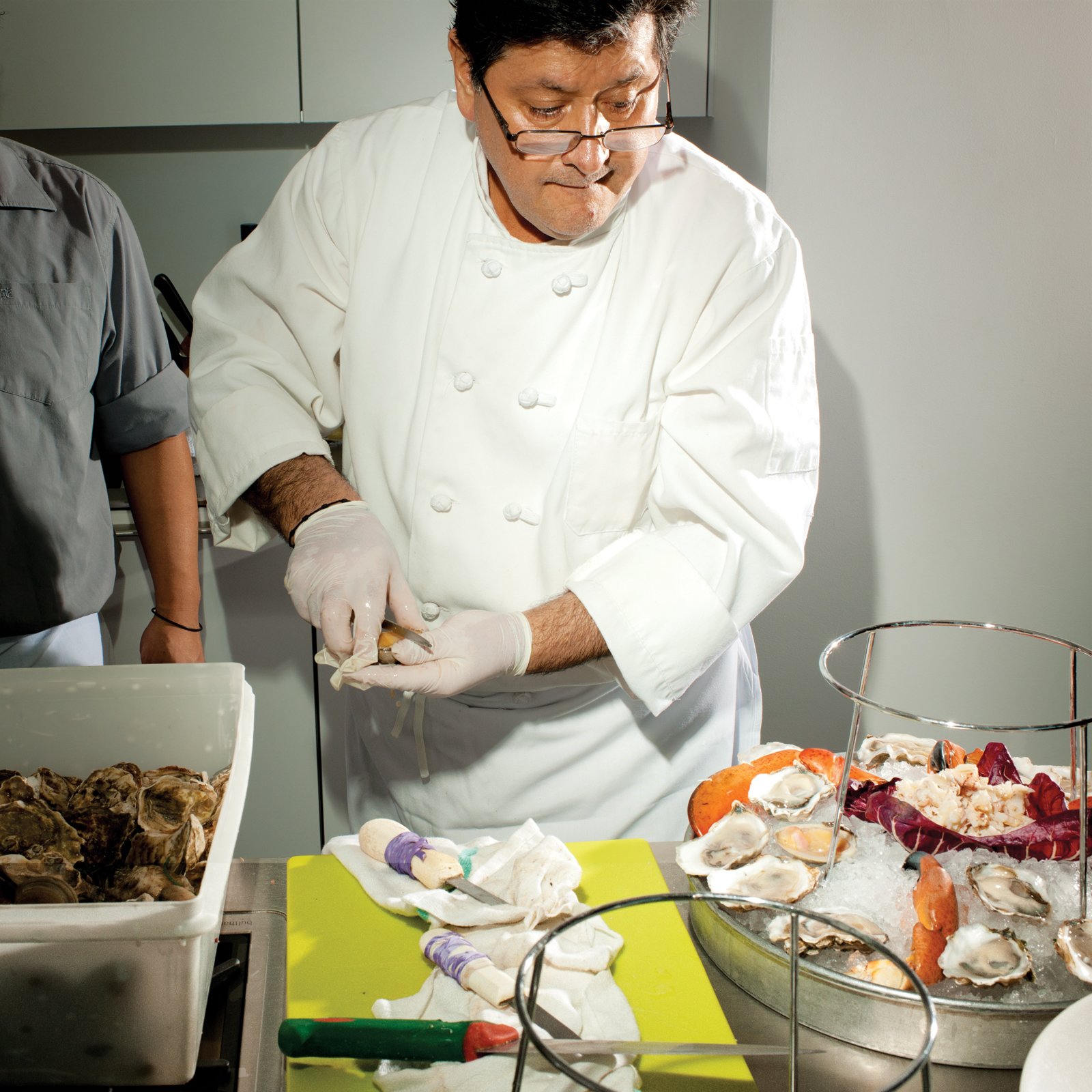 Photo 12 of 14 in High-Rise Living in Manhattan - Dwell