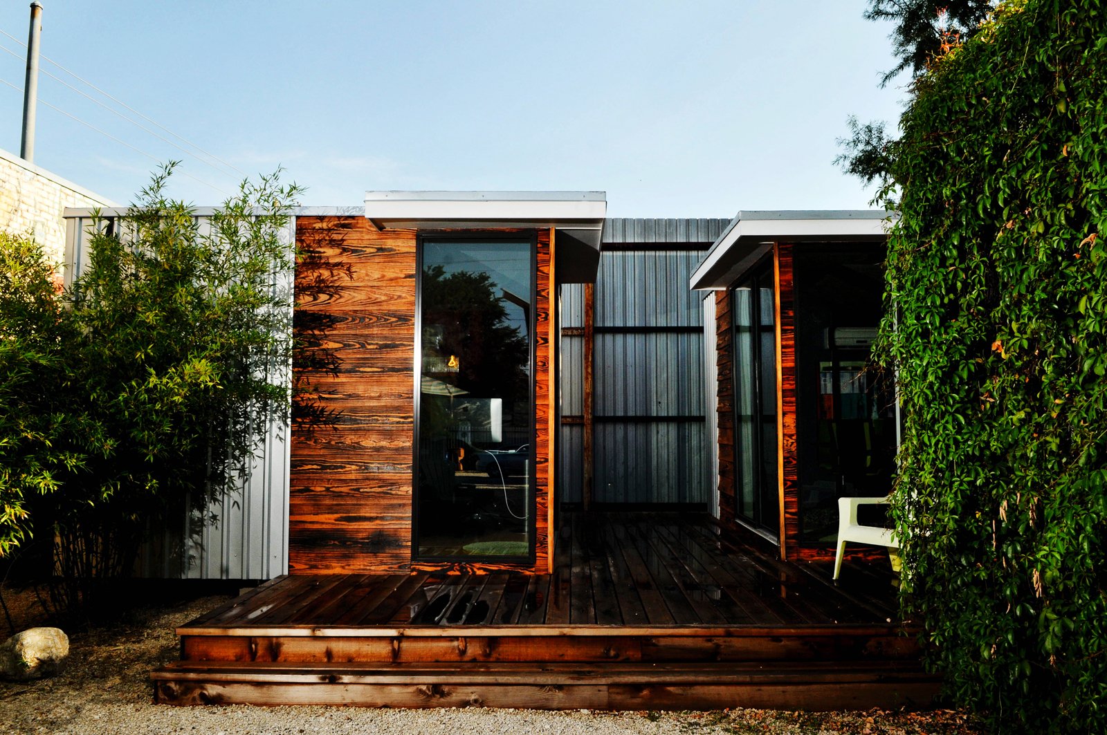 Photo 7 of 13 in On Your Mark, Get Sett - Dwell