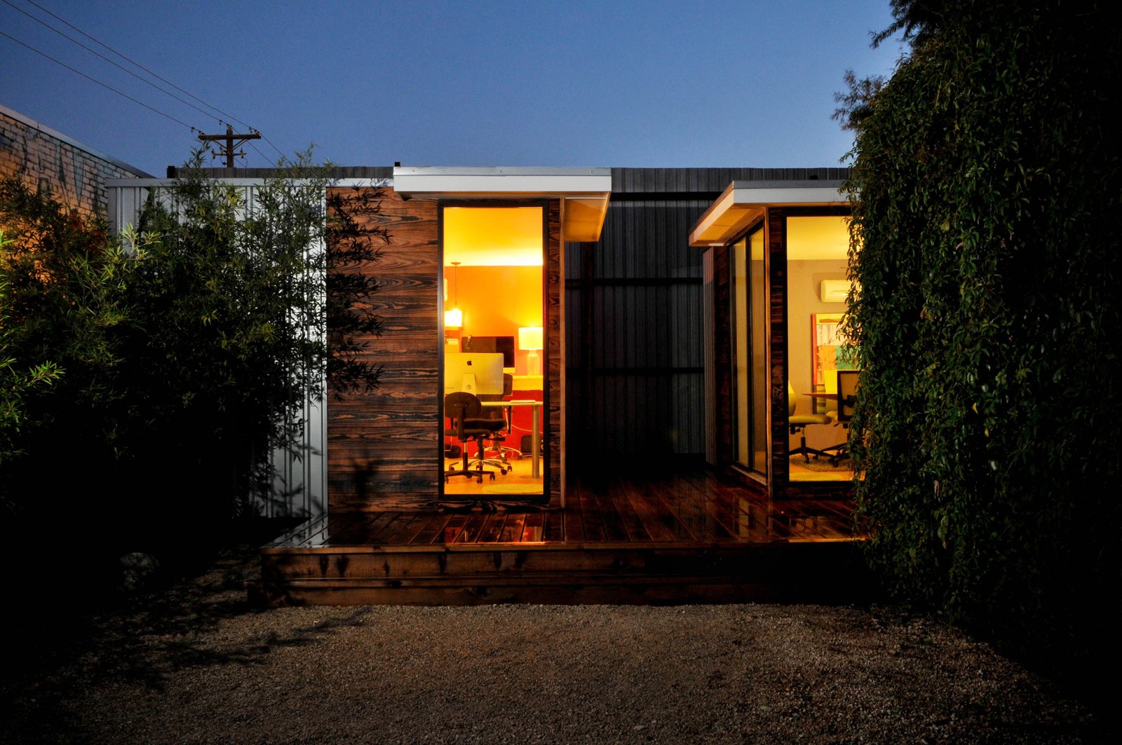 Photo 9 of 13 in On Your Mark, Get Sett - Dwell