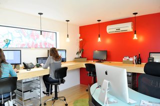 Office Design Photos and Ideas - Dwell