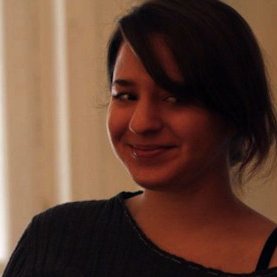 Emily Nonko on Dwell