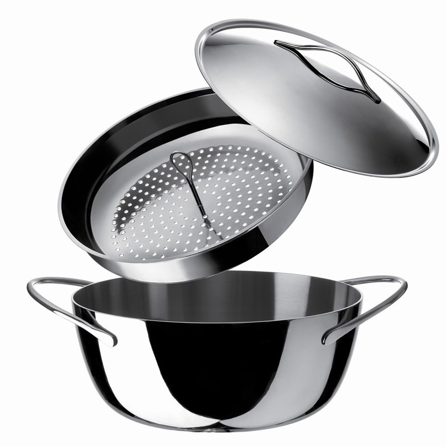 Photo 2 of 4 in Modern Cookware, Old and New - Dwell