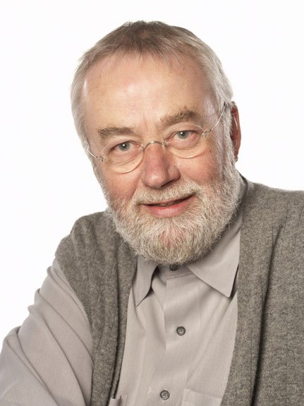 In Memoriam: Bill Moggridge - Dwell