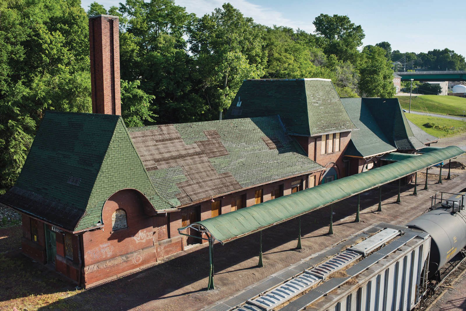 Photo 1 of 1 in Restoration Station - Dwell