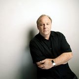 Kevin Roderick on Dwell