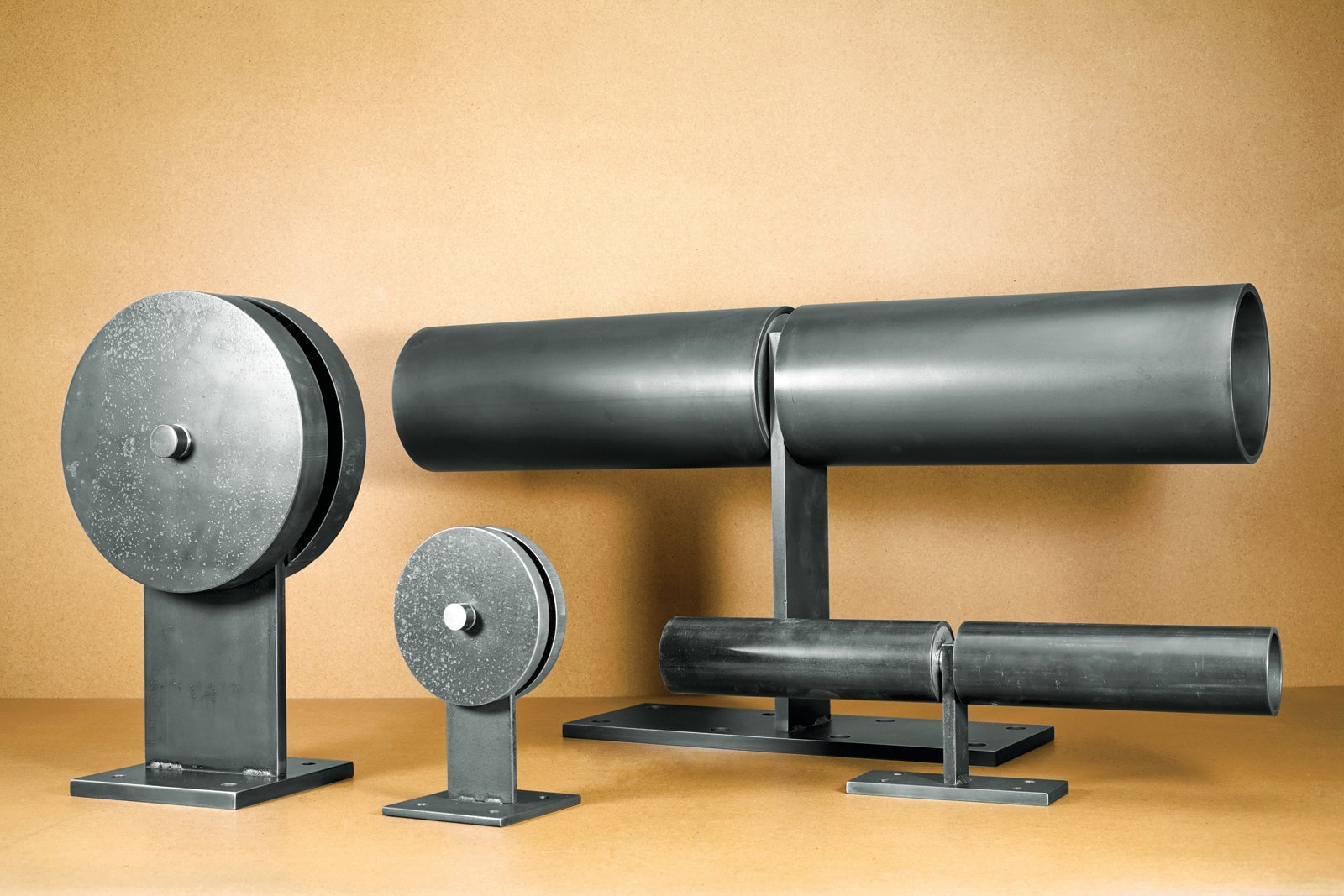 Photo 1 of 3 in Man of Steel - Dwell