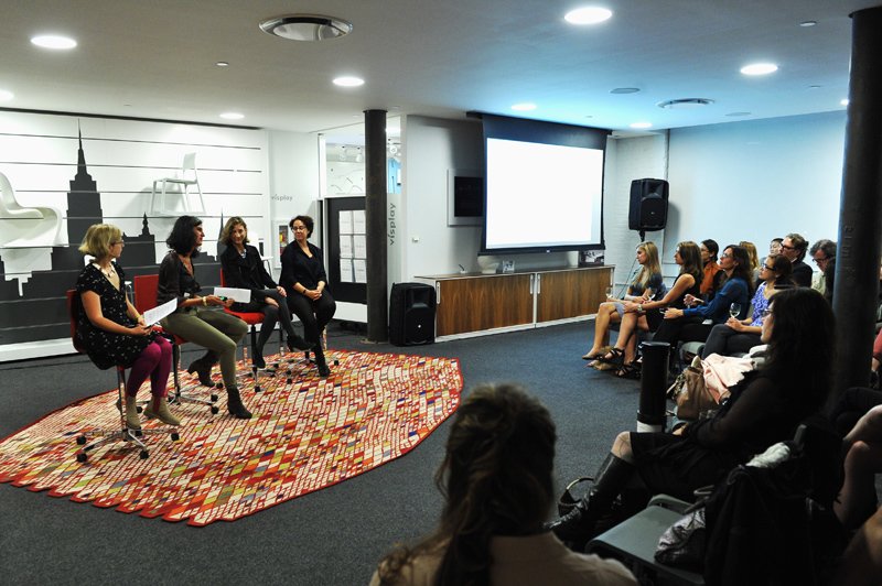 Women in Design at City Modern - Dwell