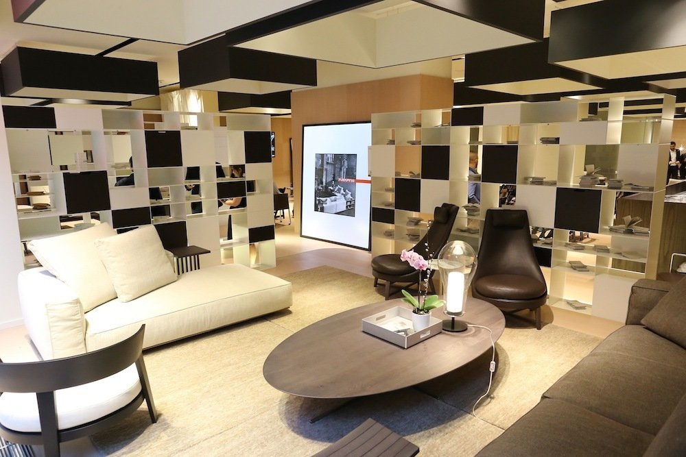 The Importance Of Fitting Room Design In A Retail Space