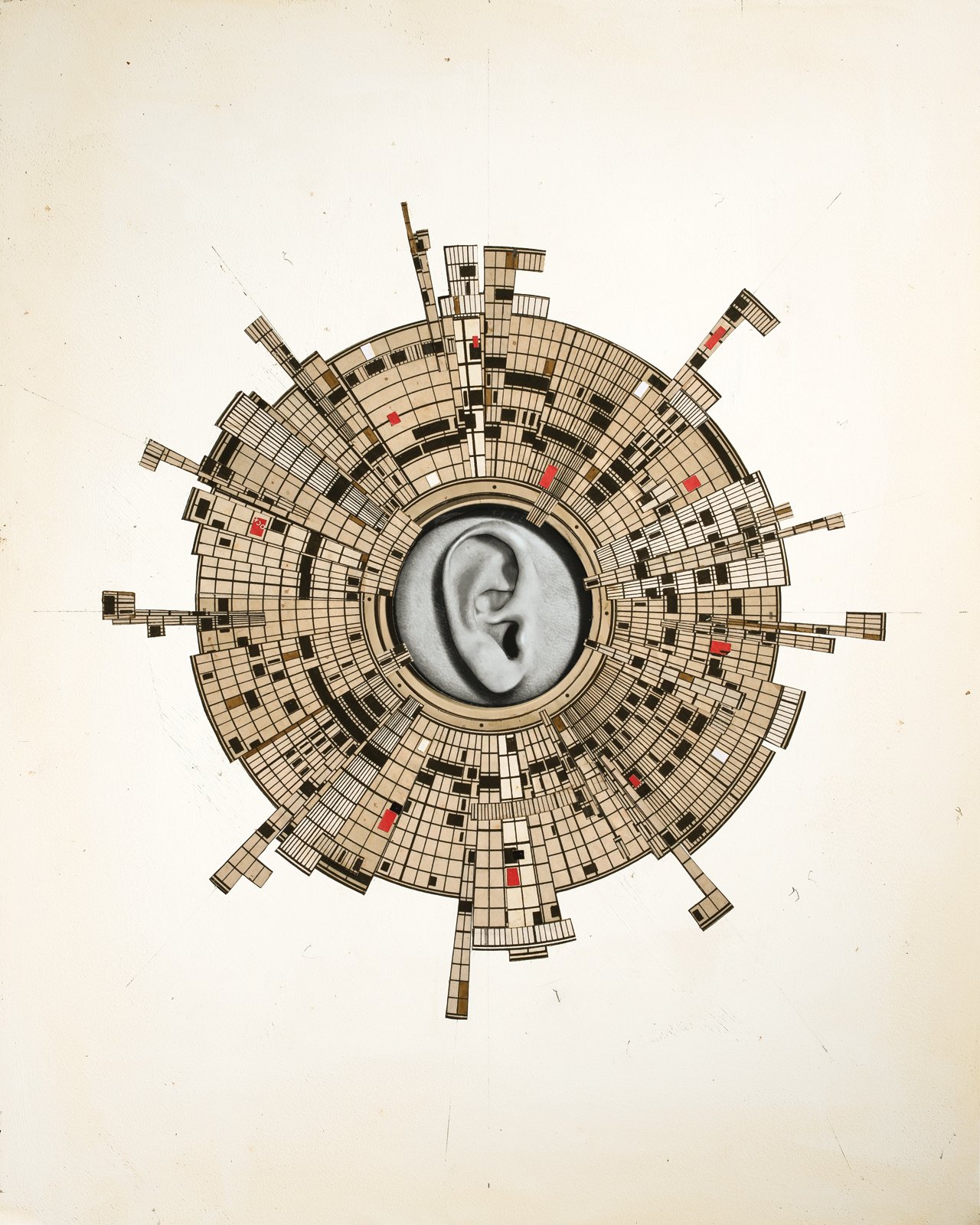 The World of Aural Architecture - Dwell