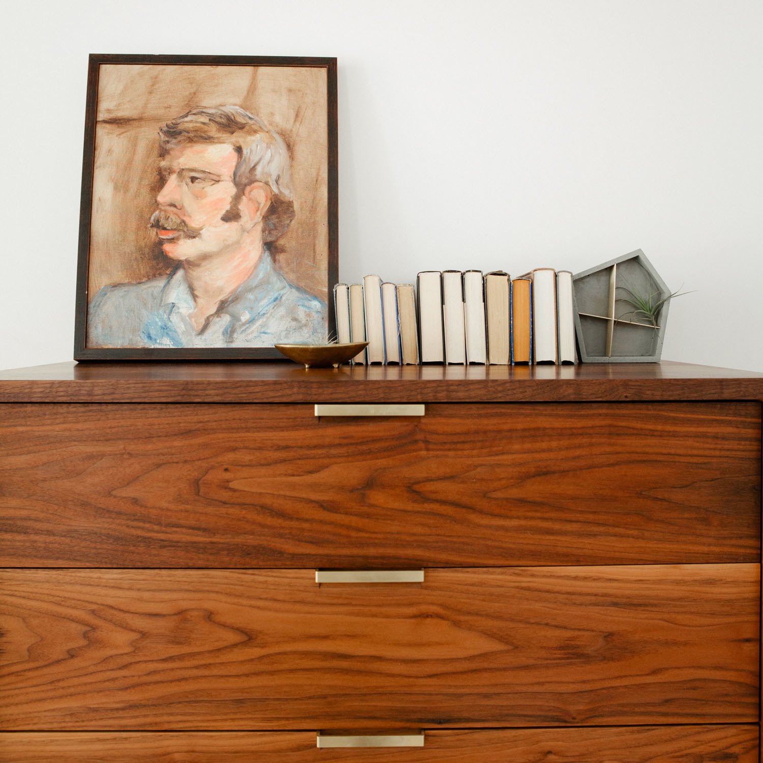 Modern Woodwork by Way of the California Coast - Dwell