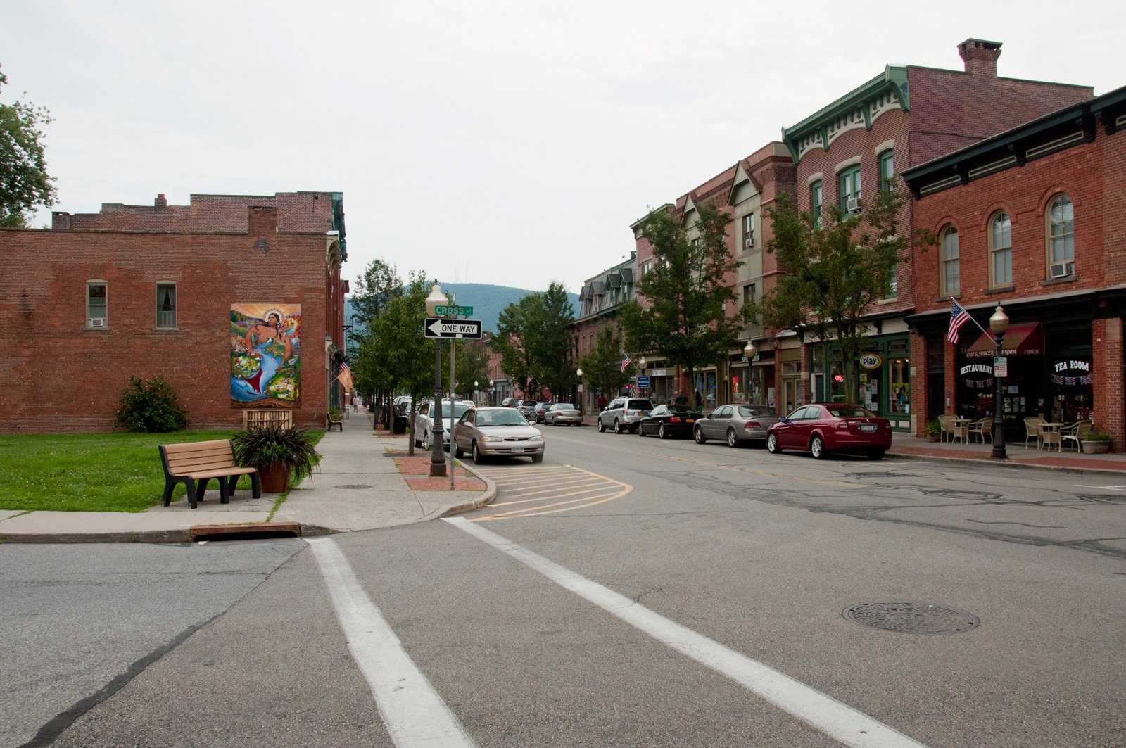 Photo 9 of 27 in Weekend Detour: Beacon, New York - Dwell