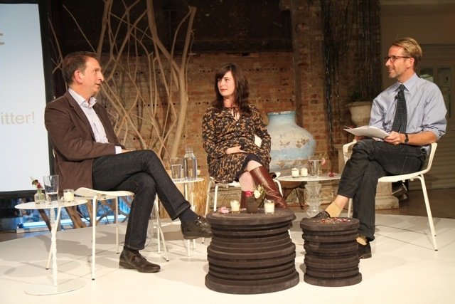 Photo 2 of 4 in Design Evenings with Dwell and Apartment Therapy - Dwell