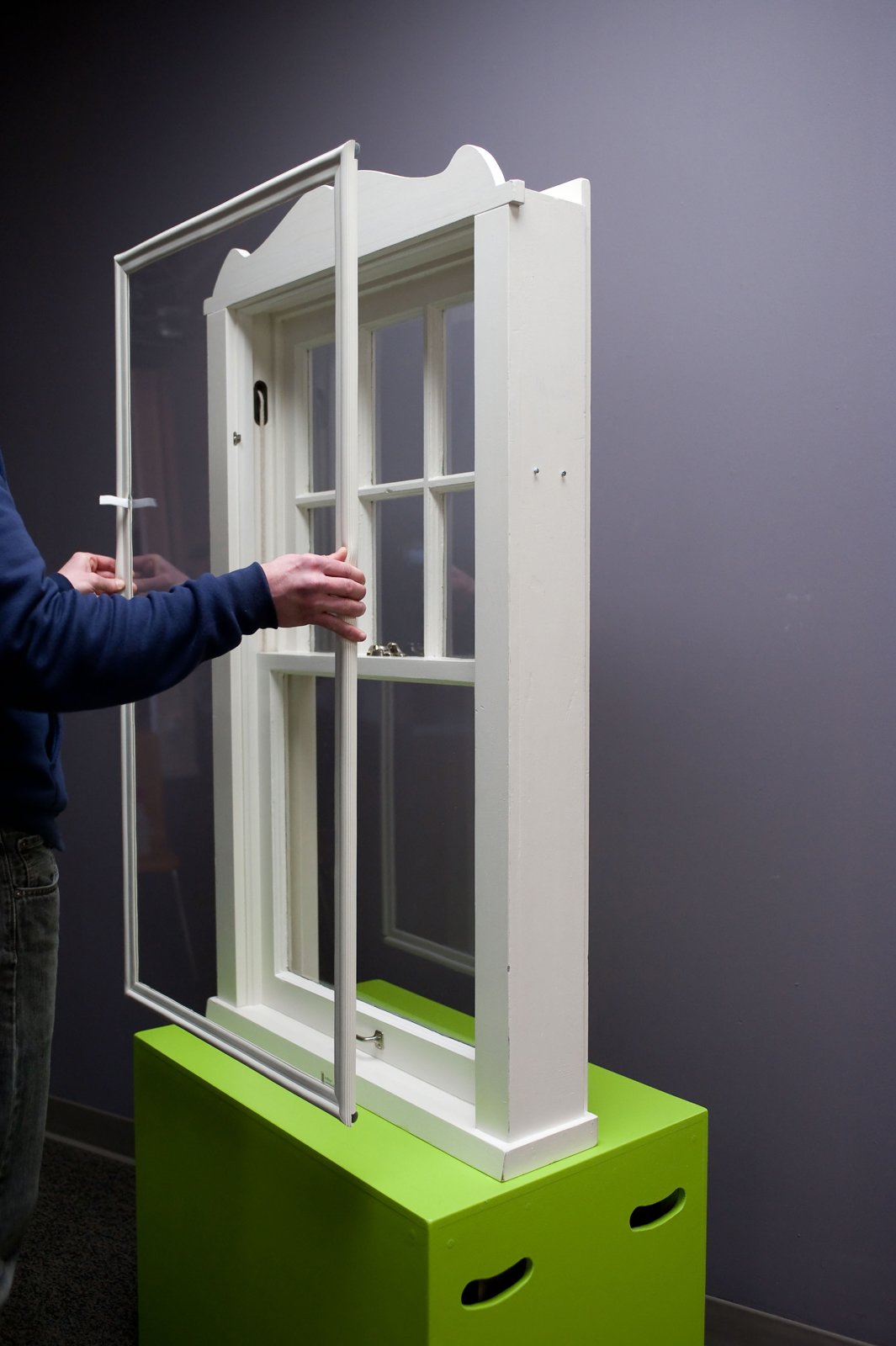 Photo 9 of 9 in Highlights from Greenbuild 2012 by Diana Budds - Dwell