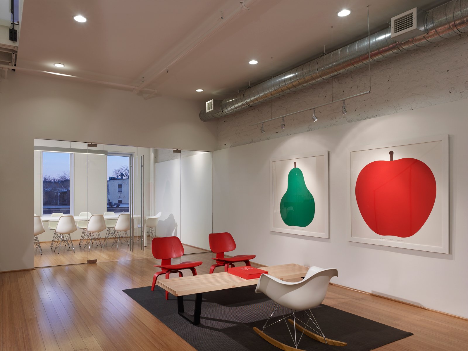 Photo 4 of 9 in Design Army, Washington, D.C. - Dwell