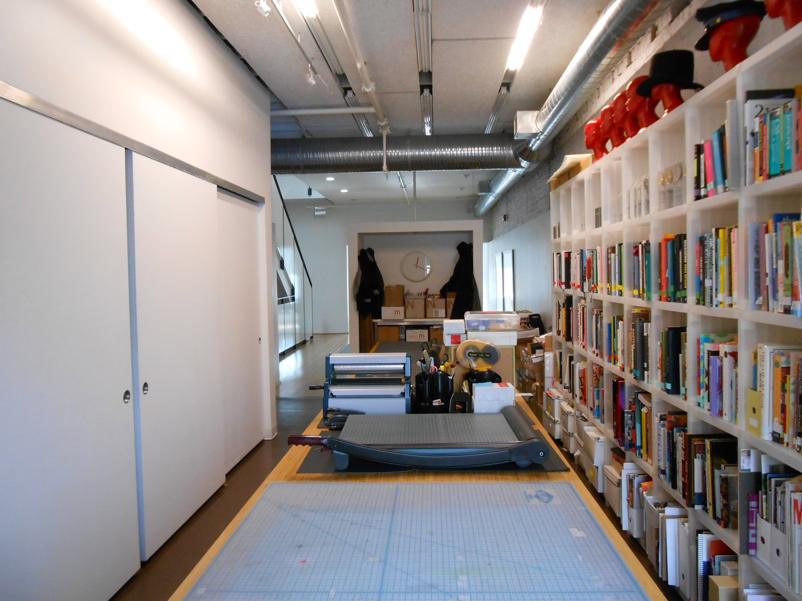 Photo 5 of 9 in Design Army, Washington, D.C. - Dwell