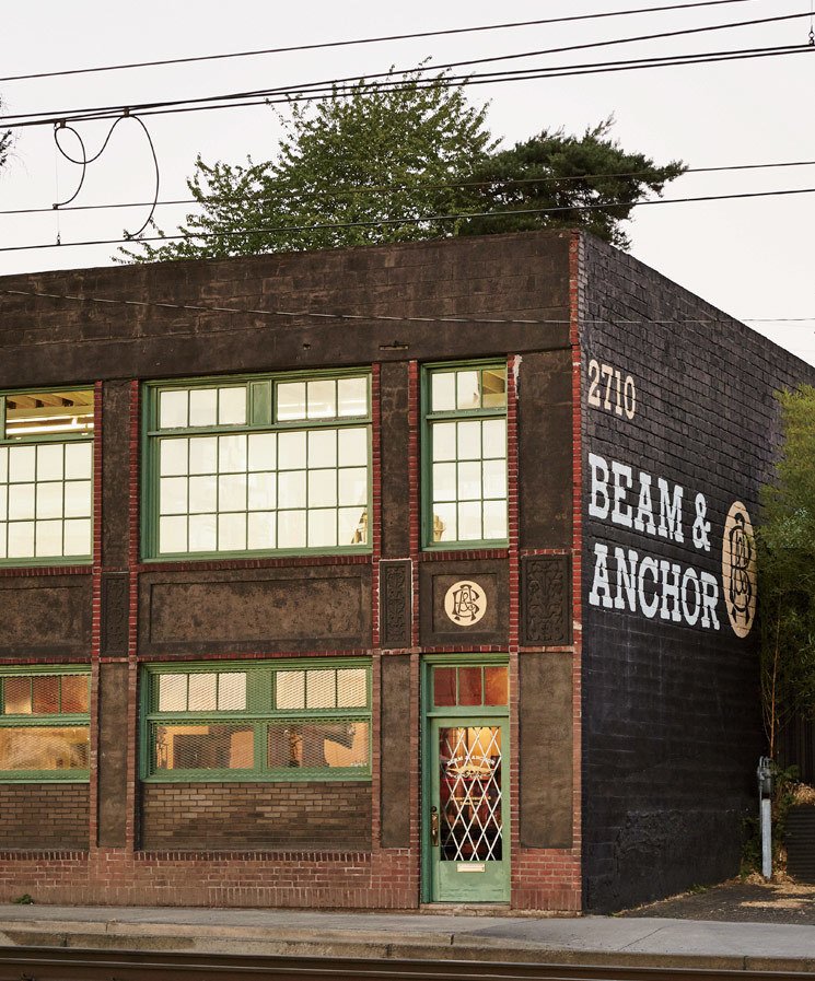 Photo 11 of 14 in 7 Warehouse Conversions: Turning Industrial Buildings ...