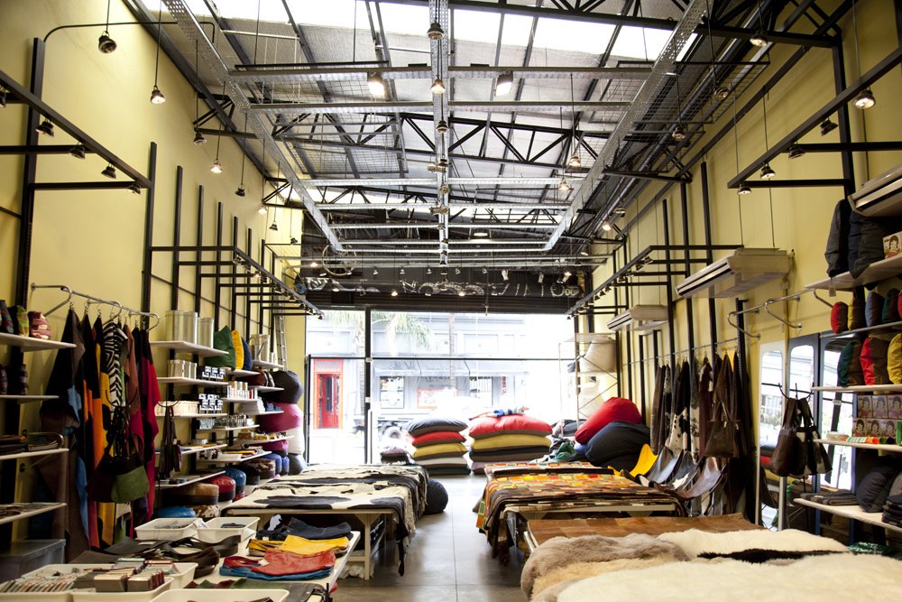 Must-Visit Modern Design Shops (5 Photos) - Dwell