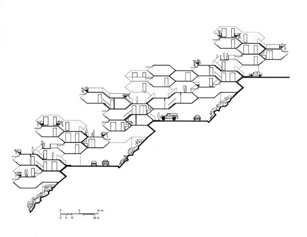 Search "habitat67" from A Look Back at Habitat '67 with Moshe Safdie ...
