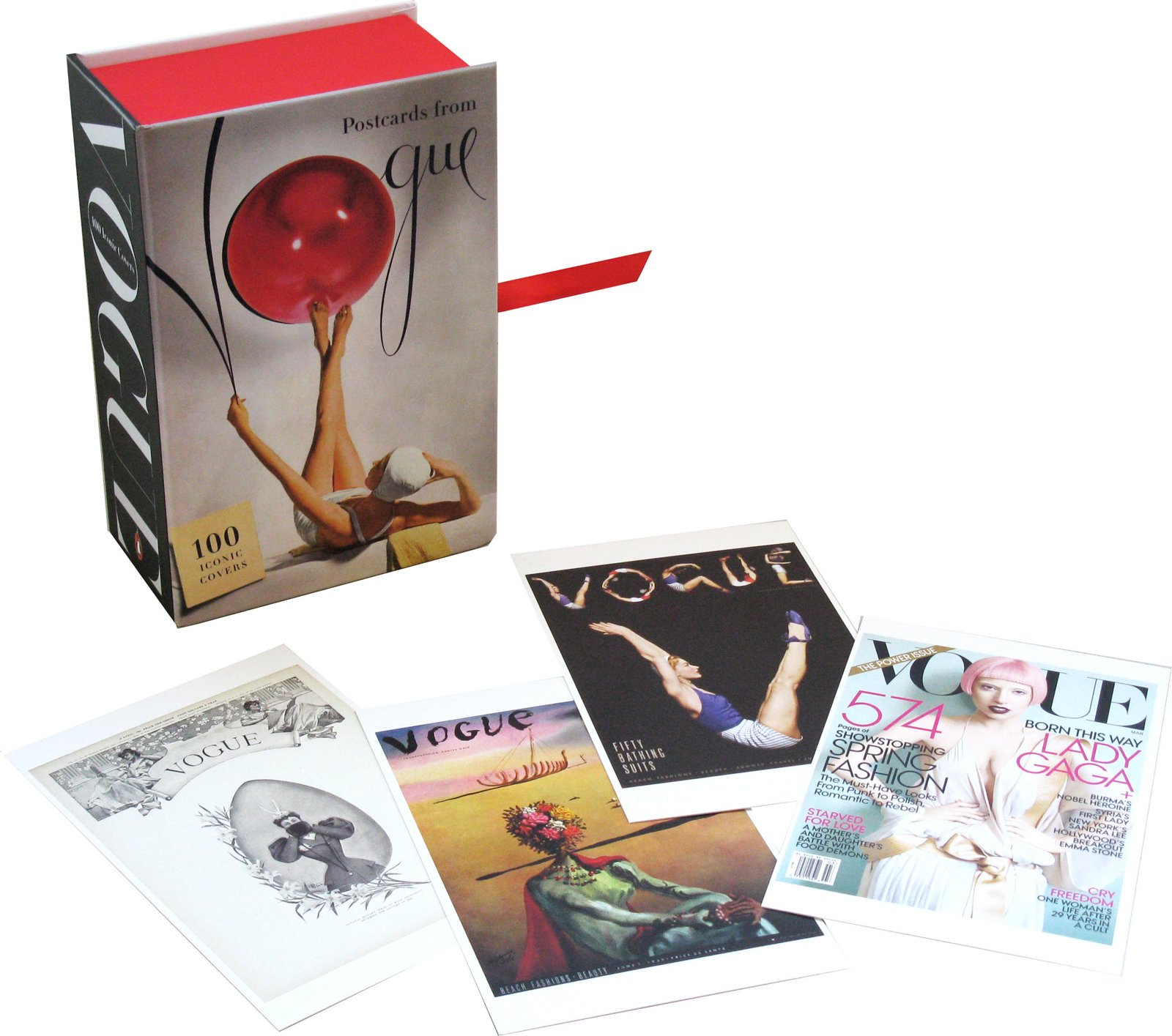 Art & Collectibles A Vogue postcard Memorabilia etna.com.pe