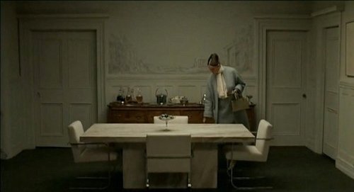 Photo 17 of 21 in Interior Design in 8 Classic Films by Eujin Rhee - Dwell