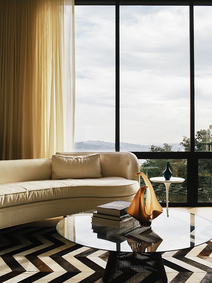 Photo 10 of 19 in A Home with Eclectic Style Looks Just Right - Dwell