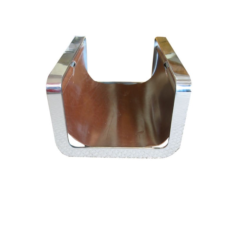 Photo 8 of 8 in Vintage Magazine Racks by Dwell - Dwell