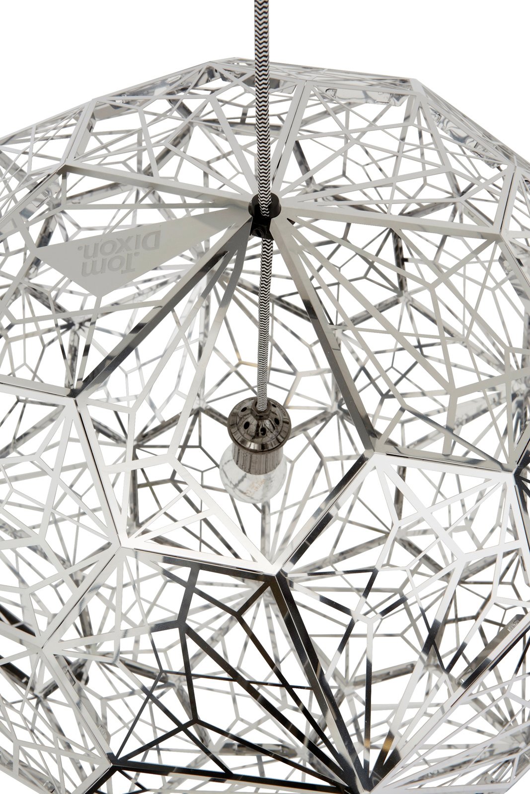 Photo 1 of 2 in Tom Dixon Debuts a New Light at Stockholm Design Week ...