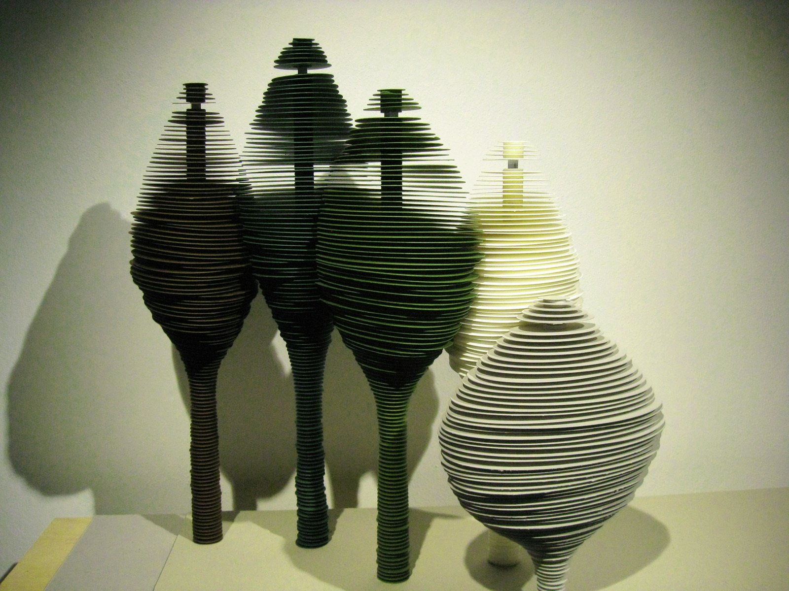 Spazzio Rossana Orlandi by Dwell - Dwell