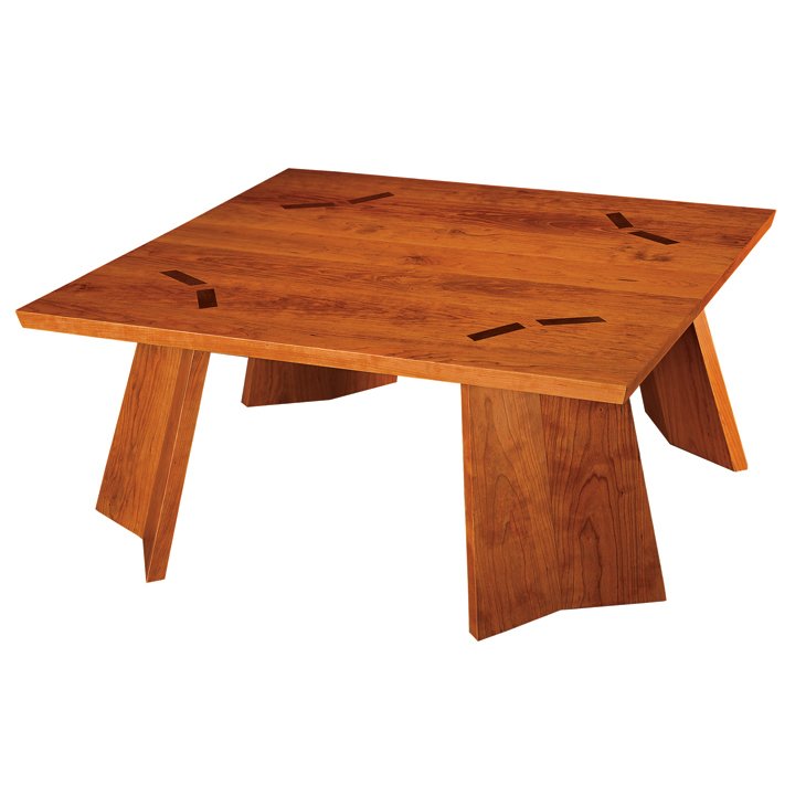 Photo 4 of 8 in Furniture Design Series: The Coffee Table by Megan ...