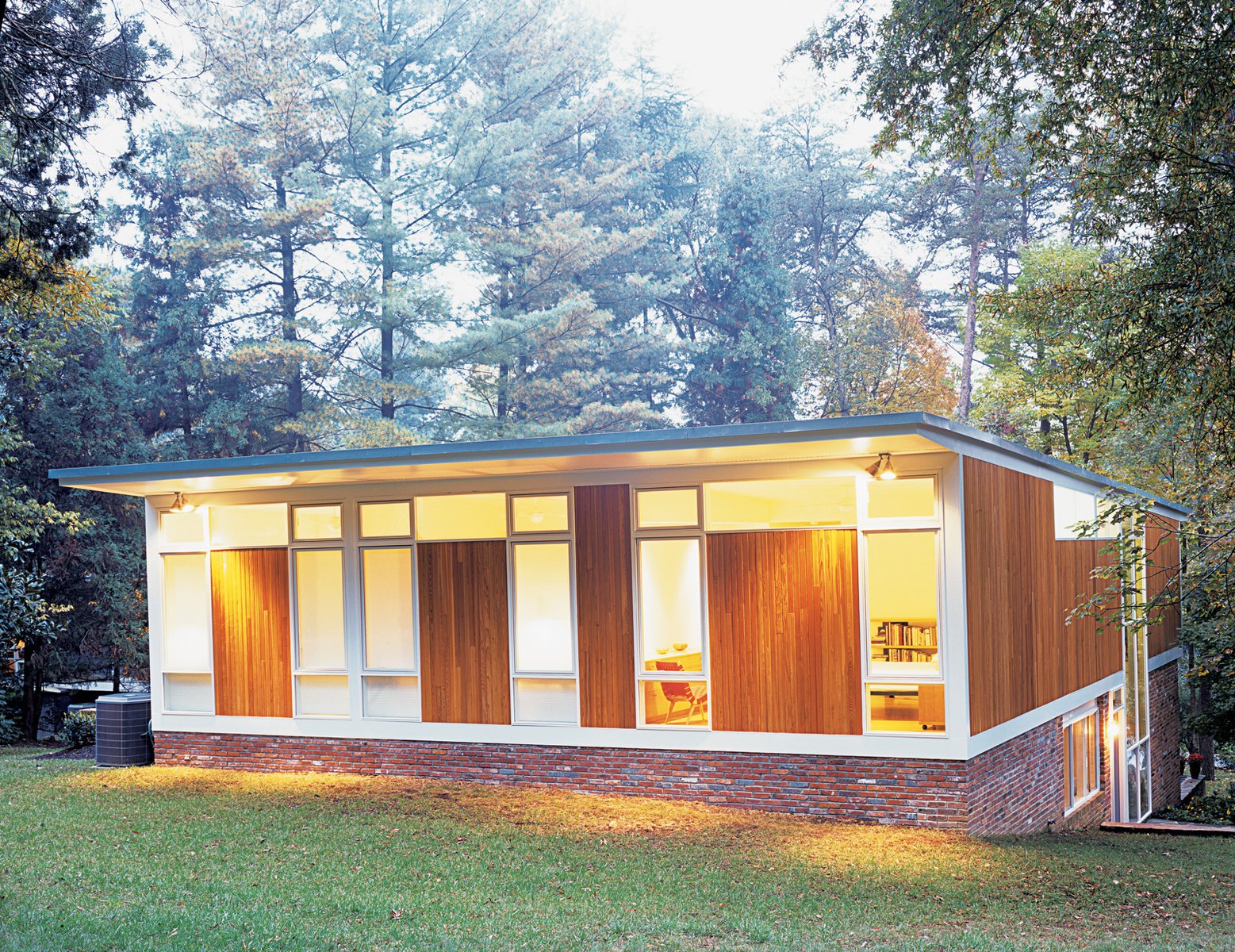 One With Nature (6 Photos) - Dwell