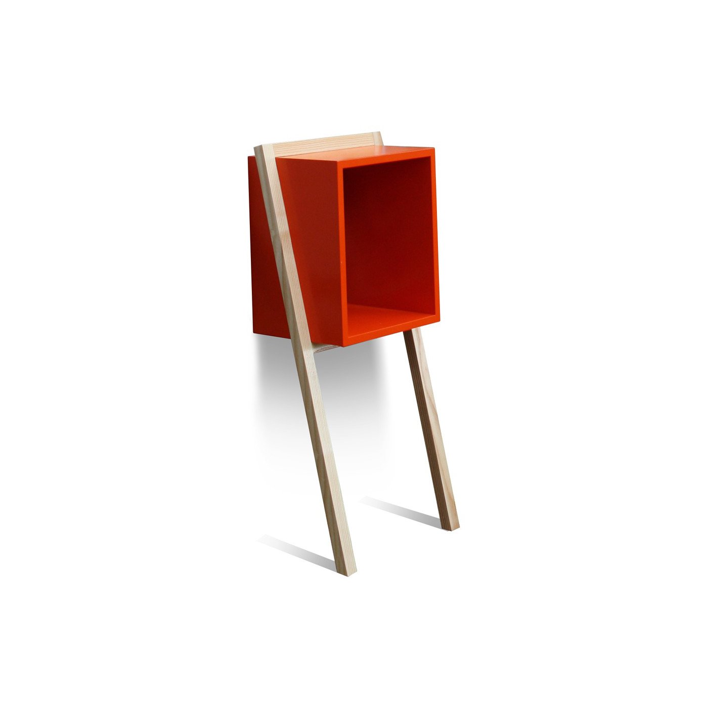 Photo 3 of 12 in Furniture Design Series: The Side Table by Megan ...