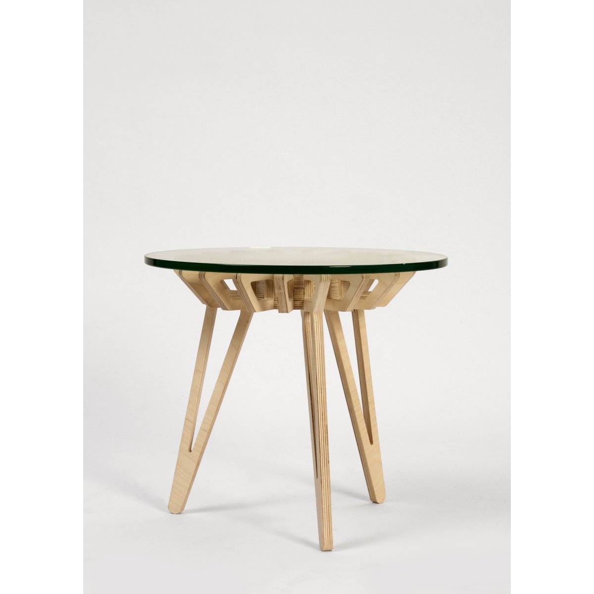 Photo 11 of 12 in Furniture Design Series: The Side Table by Megan ...