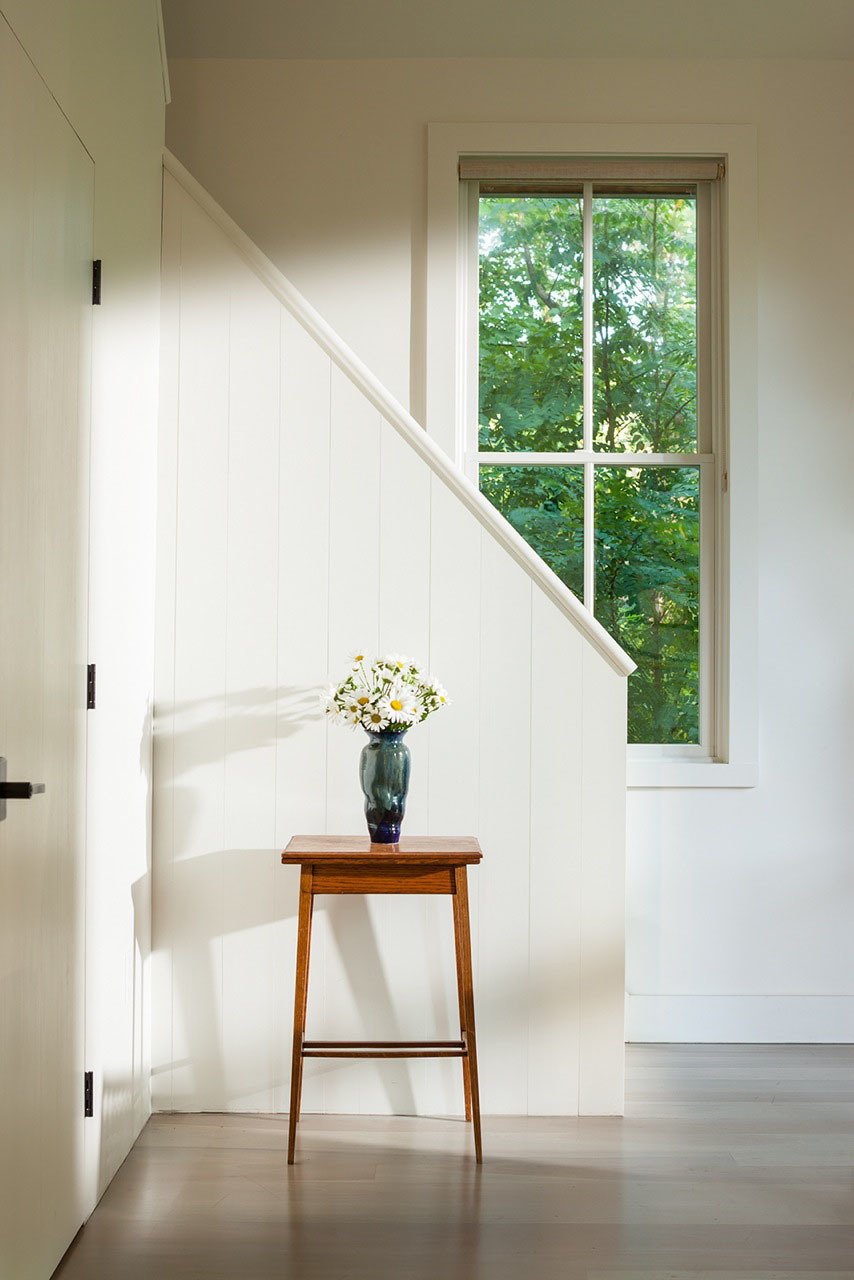 Photo 4 of 7 in A Modern Live-Work Studio in Rhode Island - Dwell