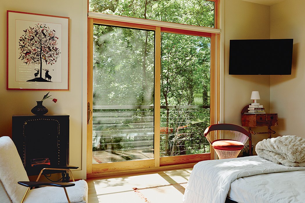 Photo 8 of 11 in Modular Compound is the Ultimate Retreat for Three ...